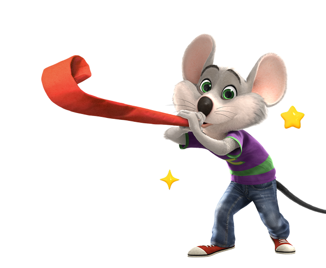 Chuck E. Cheese Edison, NJ | Kids Birthday Parties, Pizza & Arcade Games