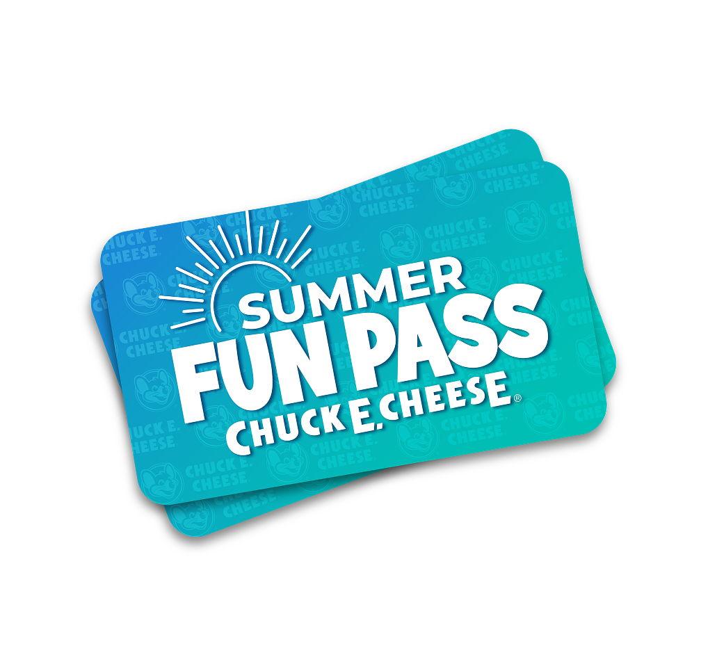 Chuck E. Cheese Mississauga, ON | Kids Birthday Parties, Pizza & Arcade ...