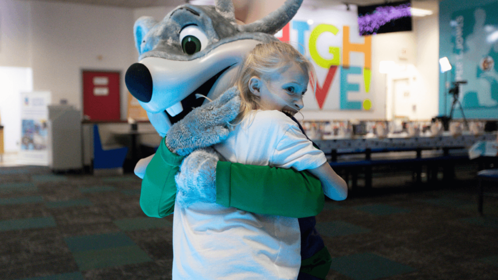 Sensory Sensitive Sundays | Chuck E. Cheese