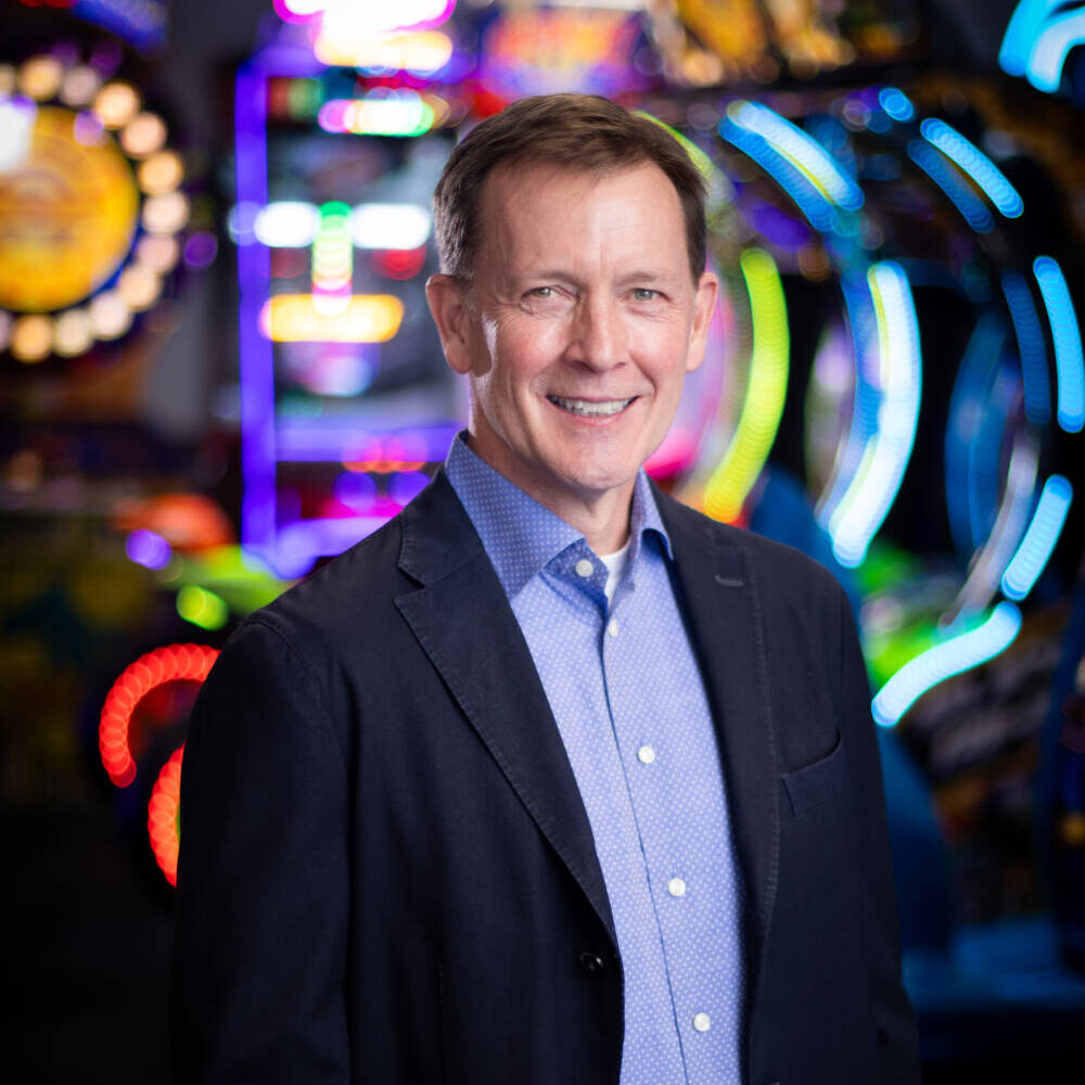 Leadership Team | Chuck E. Cheese