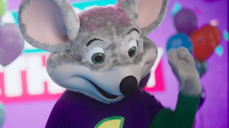 Kids Birthday Parties At Chuck E. Cheese | Chicago, IL