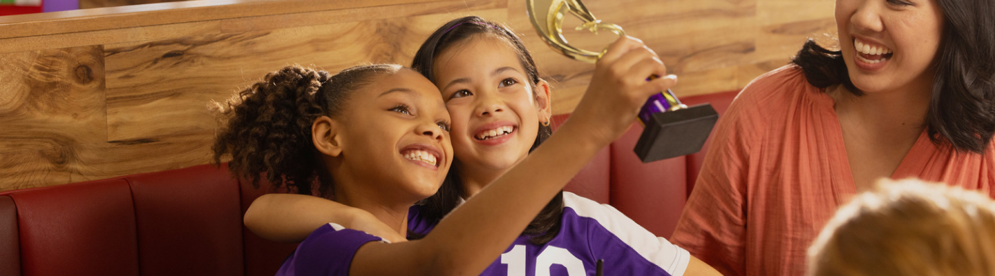 Group Events | Chuck E. Cheese