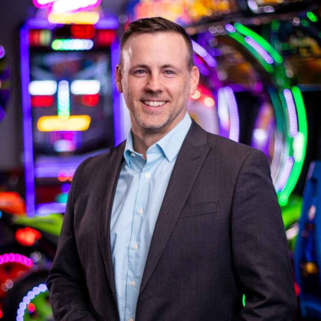 Leadership Team | Chuck E. Cheese