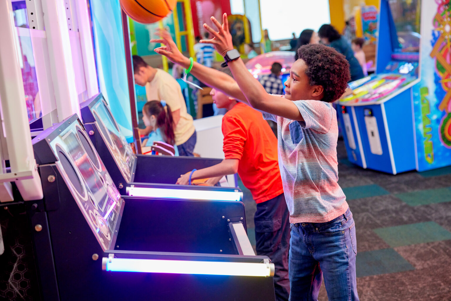 Fun Pass FAQ | Chuck E. Cheese