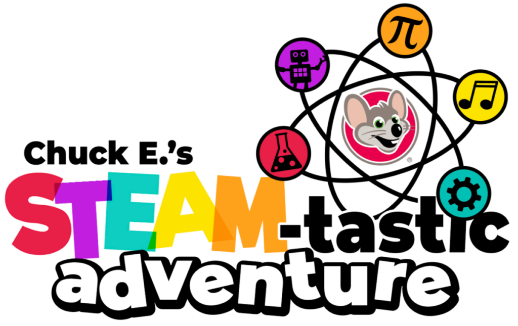 STEAM Lesson Plans | Chuck E. Cheese