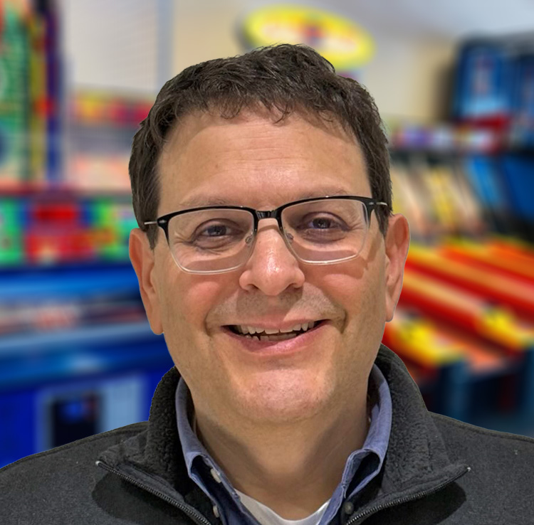 Leadership Team | Chuck E. Cheese