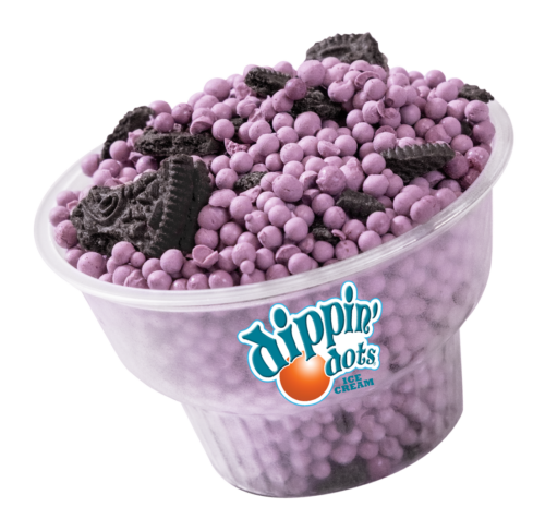 Cookie Crunch | Laurel, MD | Chuck E. Cheese