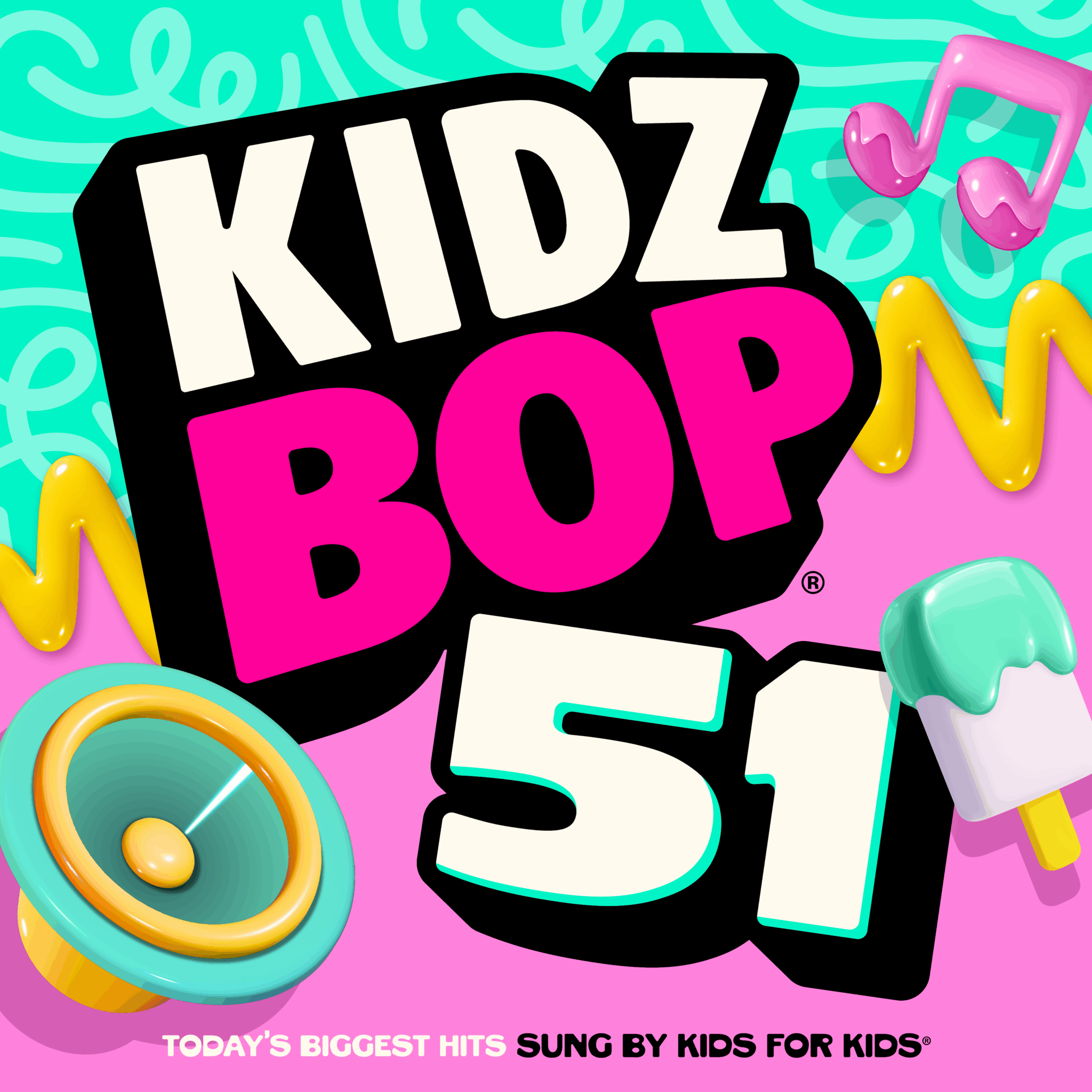 Kidzbop | Chuck E. Cheese