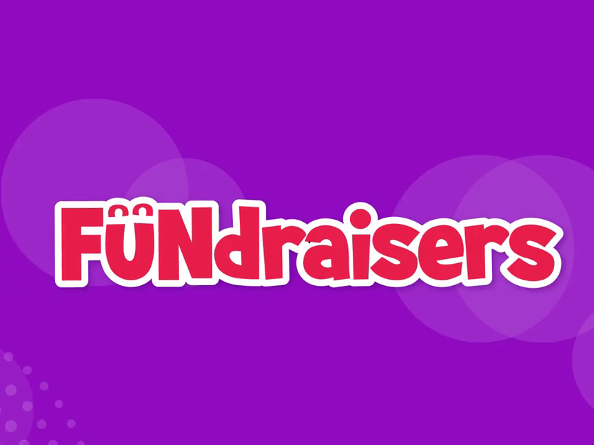 Fundraisers | Chuck E. Cheese