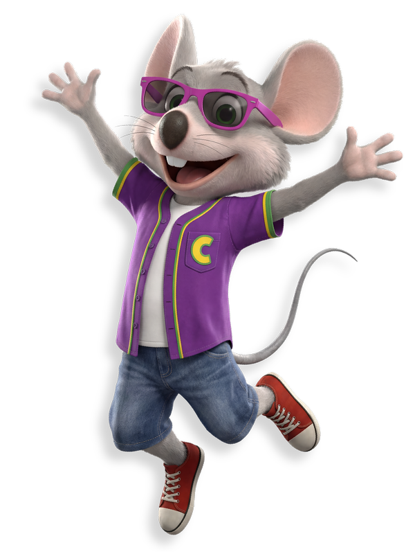 Fun Pass From $7.99/mo — Up To 250 Games | Chuck E. Cheese Irving, TX
