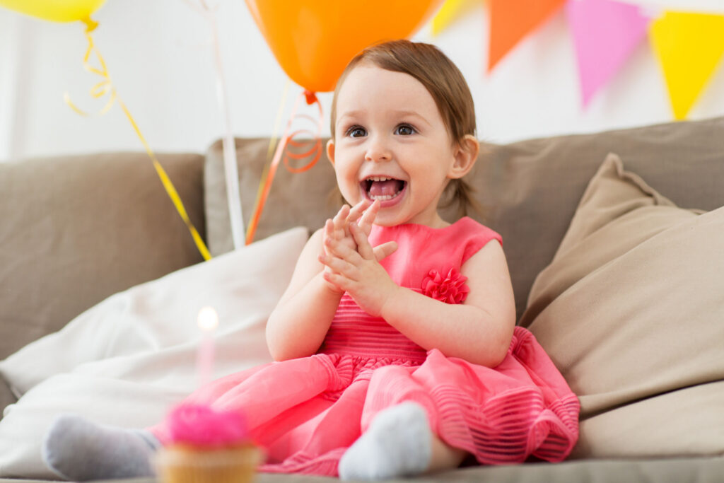 How To Plan A 2-Year-Old's Birthday Party | Chuck E. Cheese Burlington, WA